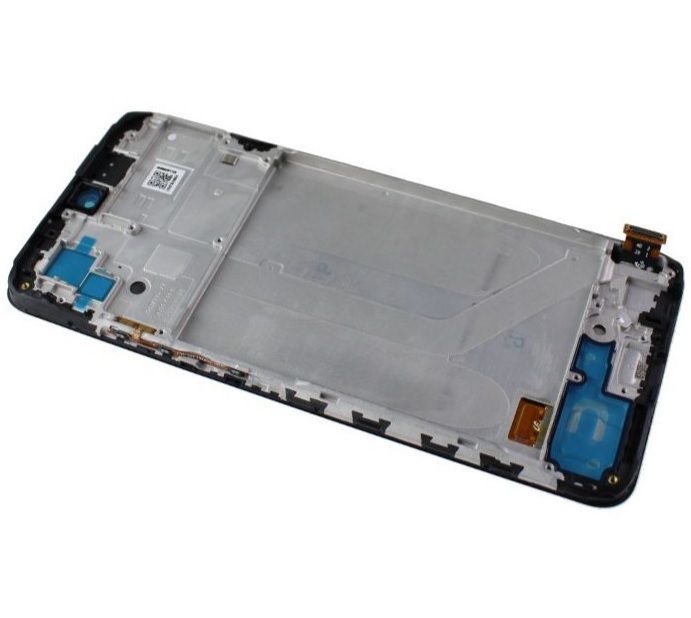 Originální LCD displej Xiaomi Redmi Note 10S včetně dotykového skla a ...