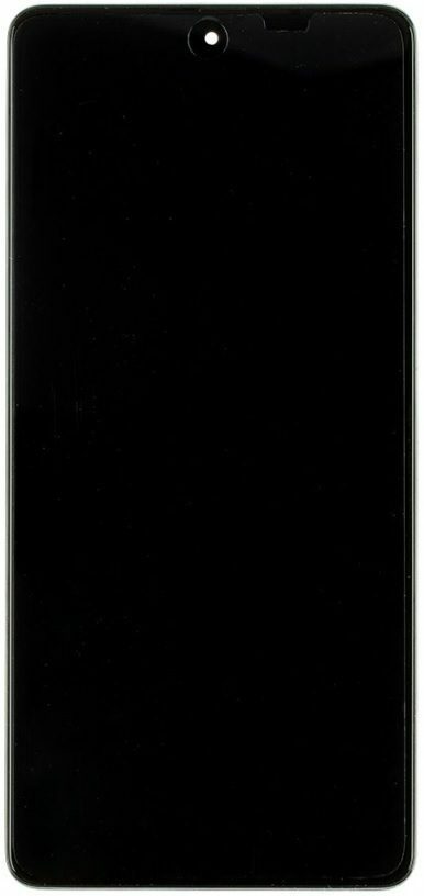 Originální LCD displej Xiaomi Redmi Note 12 PRO 5G včetně dotykového ...