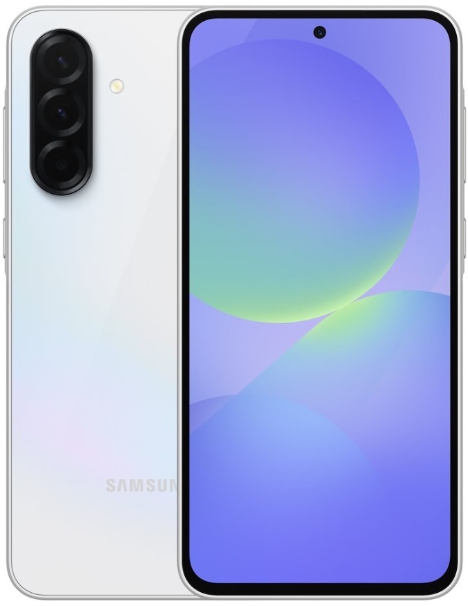 Samsung Galaxy A36 5G 8GB/256GB Awesome White | PT-MOBIL