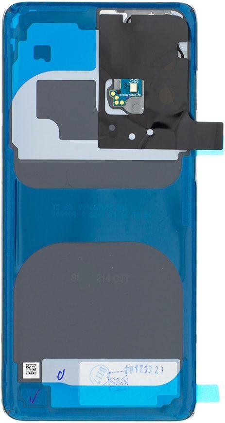Kryt baterie Samsung Galaxy S20+ G986 Cosmic Gray | PT-MOBIL