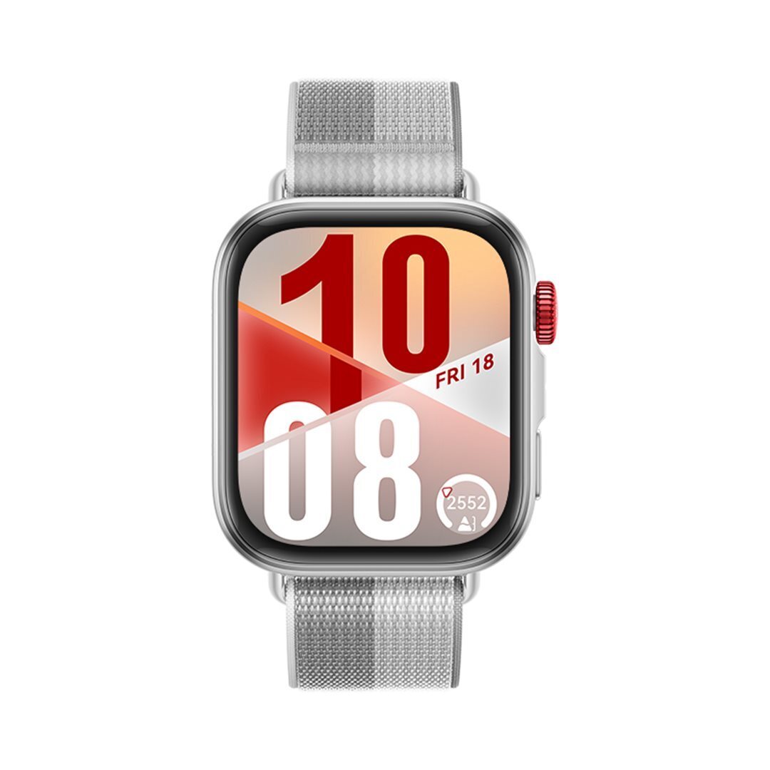 Huawei Watch Fit 4 Sport Band Gray | PT-MOBIL