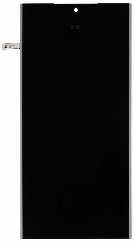 Originální LCD displej Samsung Galaxy S23 Ultra S918 včetně dotykového ...