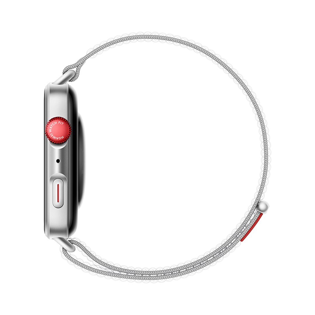 Huawei Watch Fit 4 Sport Band Gray | PT-MOBIL