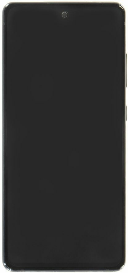 Originální LCD displej Samsung G781 5G Galaxy S20 FE včetně dotykového ...