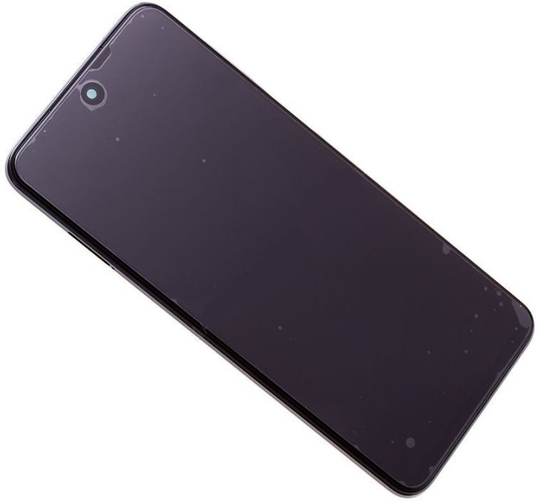 Originální LCD displej Xiaomi Redmi Note 9 Pro včetně dotykového skla a ...