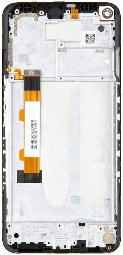 Originální LCD displej Xiaomi Redmi Note 9T včetně dotykového skla a ...