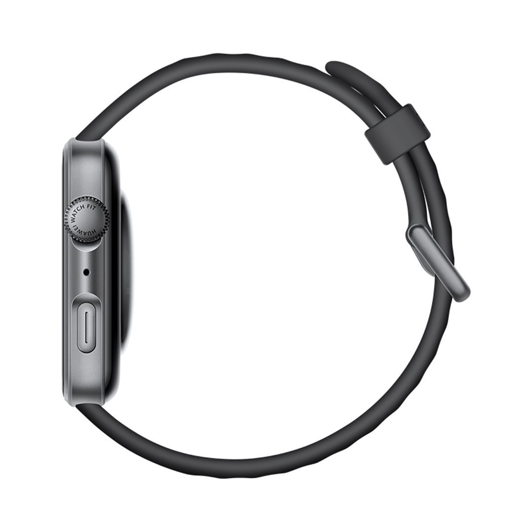 Huawei Watch Fit 4 Sport Band Black | PT-MOBIL