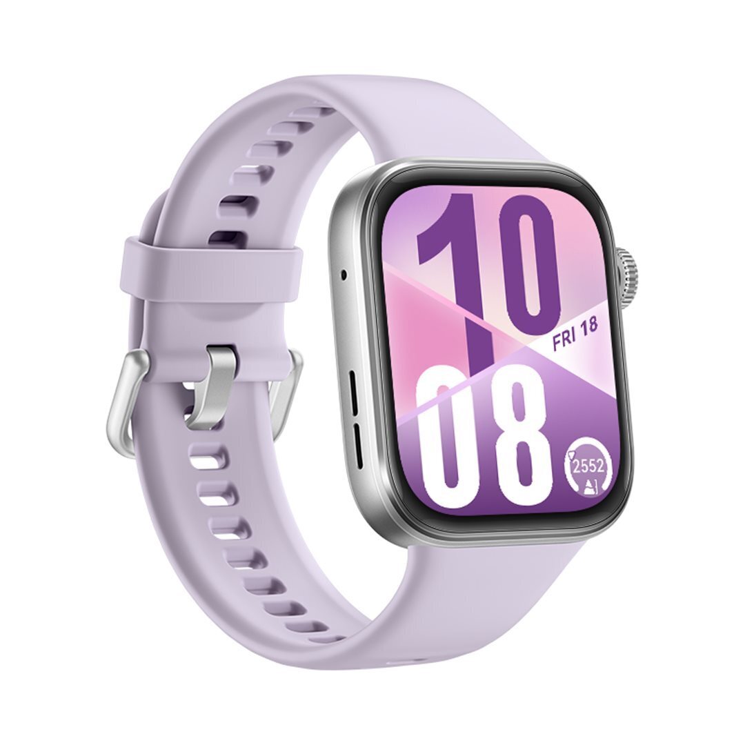 Huawei Watch Fit 4 Sport Band Purple | PT-MOBIL